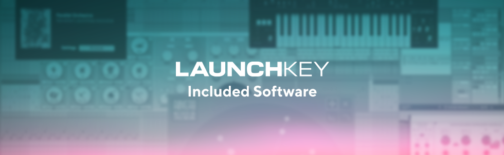 Watch: What software is included with the new Launchkey? - Novation