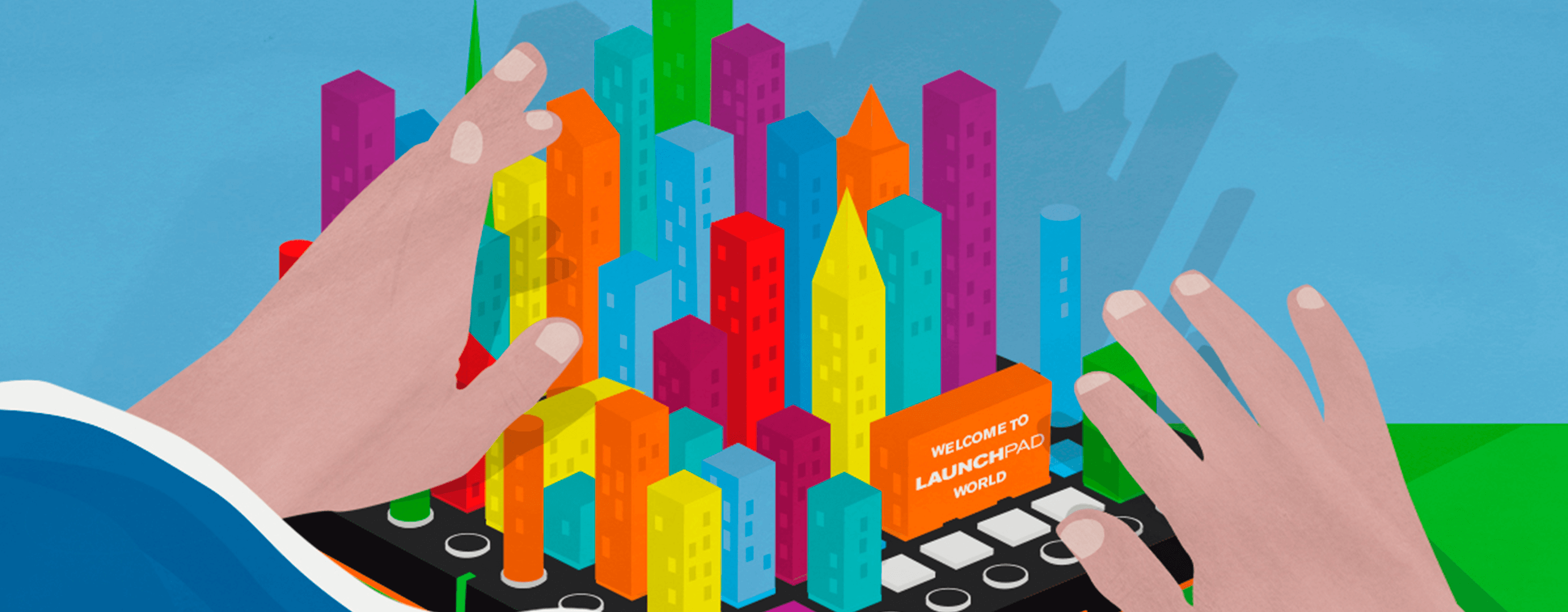 Step 6: Get To Know Your Launchpad - Novation
