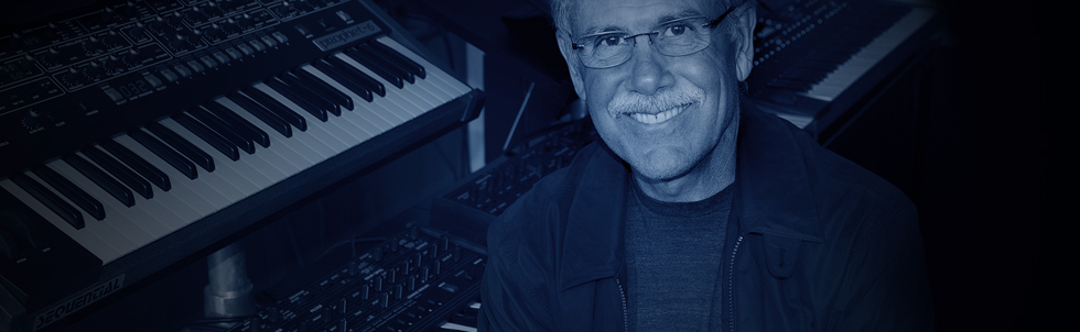 Legendary synth brand Sequential joins the family - Novation