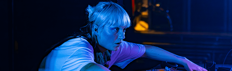 Interview: Nadia Struiwigh on gear, creativity, and carving out a ...