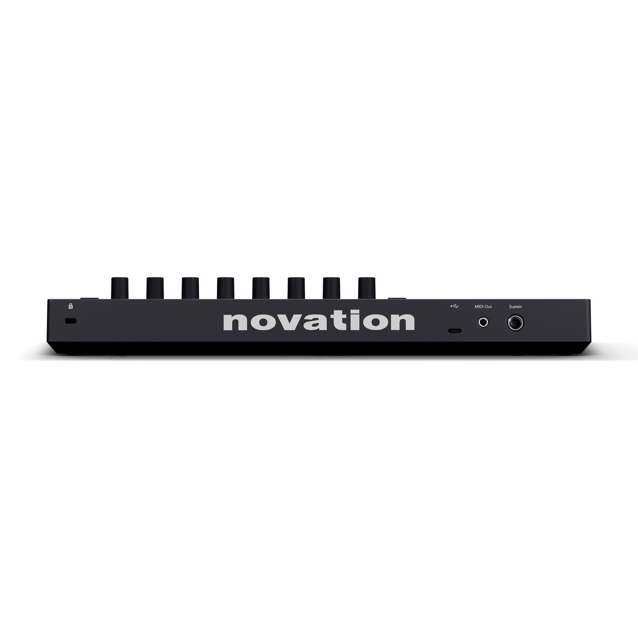 Novacao Launchkey Mini Novation Launchkey Mini [MK3] — Portable