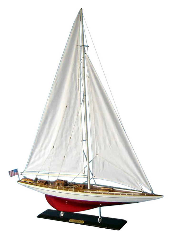 Accessories - Model Ships & RC Sailboats - The Pirates Lair Store