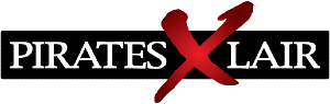 Welcome to our new store! - The Pirates Lair Store