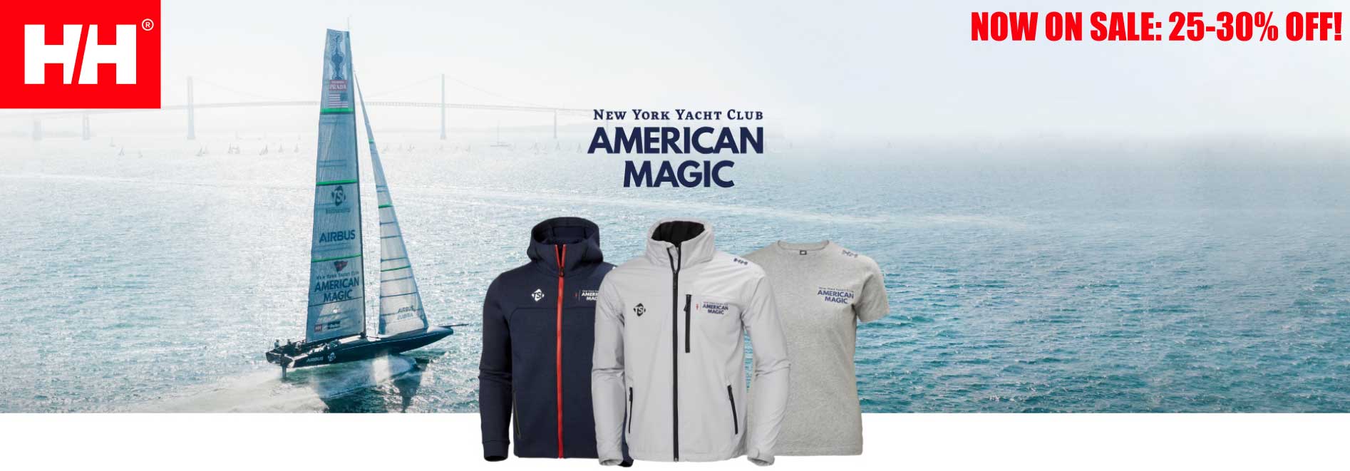 America's Cup - 36th America's Cup - American Magic - Page 1 - Pirates ...