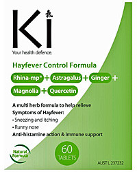KI Immune Defence & Energy Formula