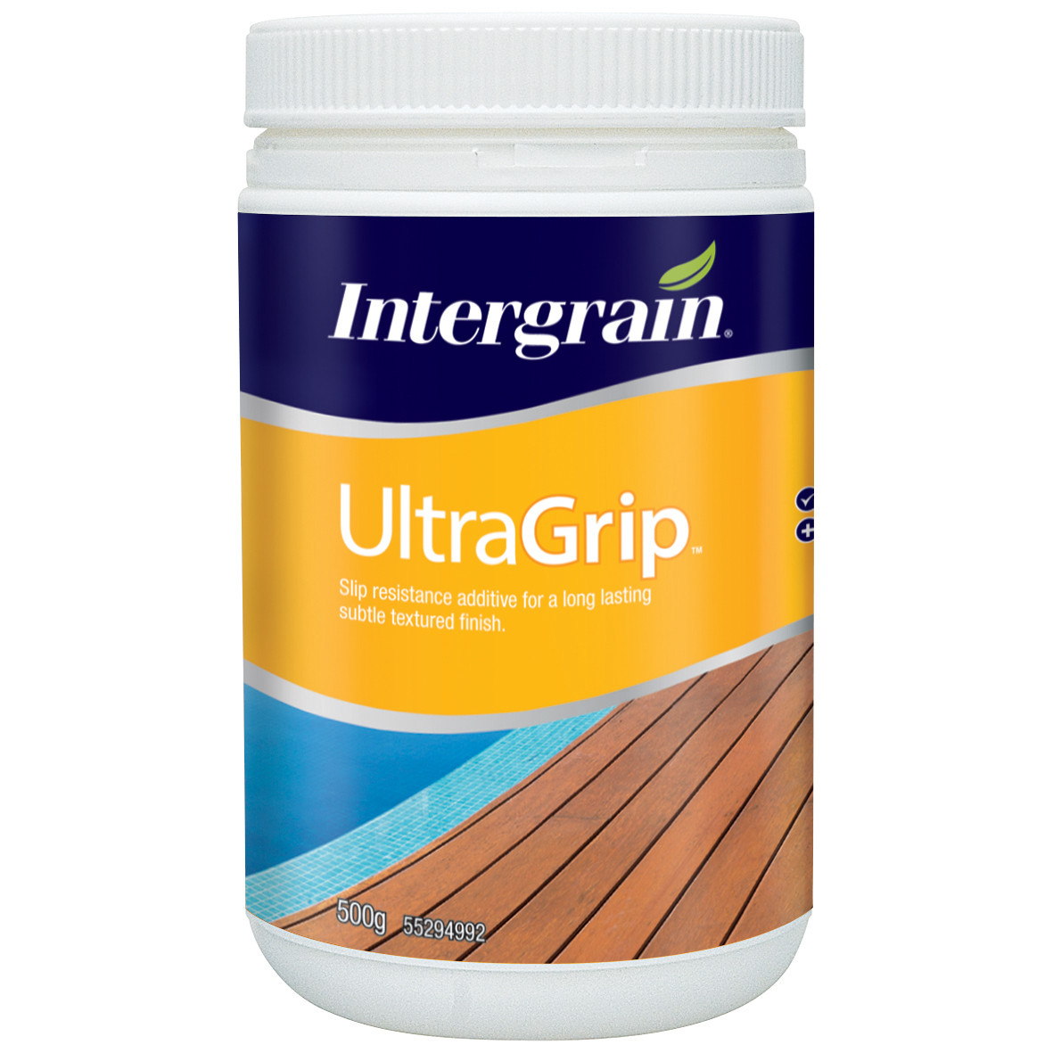 INTERGRAIN ULTRAGRIP 500G - Berlian Timbers PTY Ltd