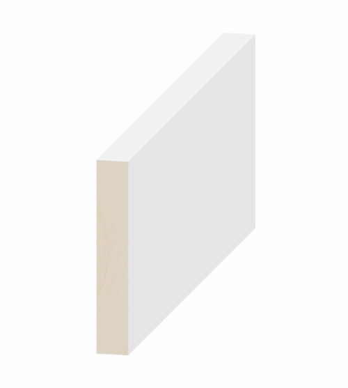185x18 EziTrim Plus DAR 5.4m - Berlian Timbers PTY Ltd