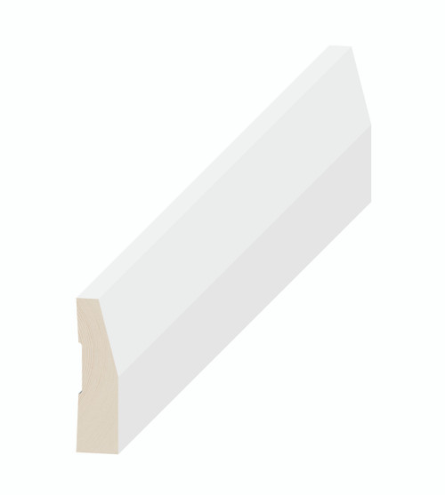 66x18 EziTrim Plus 33mm Half Splay (AS5) 5.4m - Berlian Timbers PTY Ltd