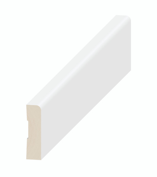 66x18 EziTrim Plus Pencil Round (AS7) 5.4m - Berlian Timbers PTY Ltd