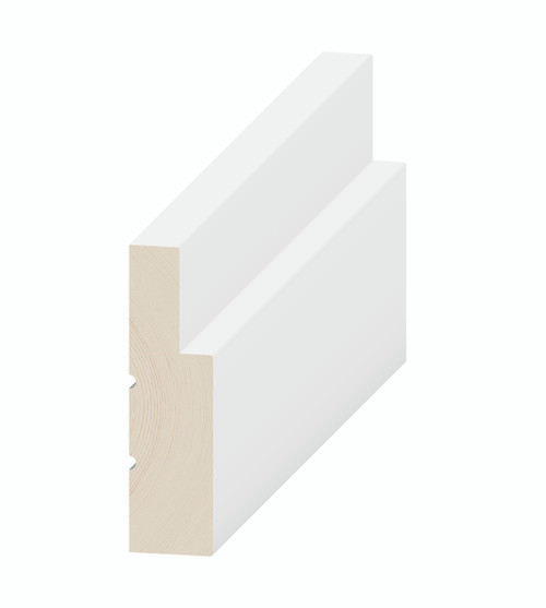 90x30 EziTrim Plus Jamb (J6) 5.2m - Berlian Timbers PTY Ltd