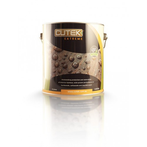 Cutek Extreme - Berlian Timbers PTY Ltd