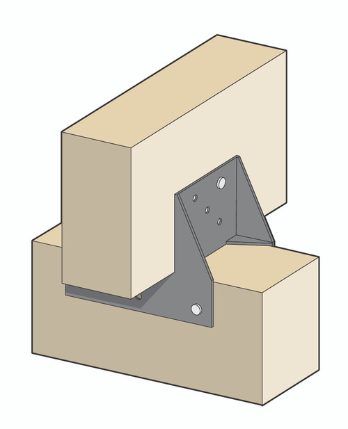 Kleva Klip Box of Joist Connector - Berlian Timbers PTY Ltd