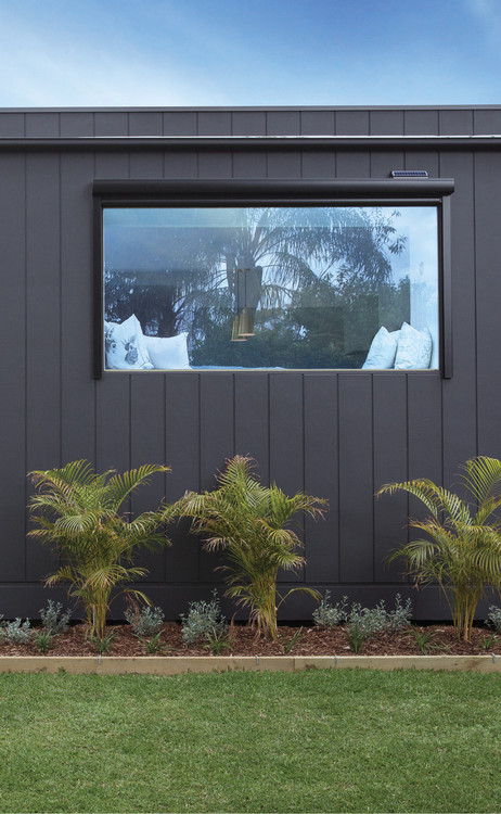 Scyon Stria Clad 14mm 2400 X 325 Standard - Berlian Timbers PTY Ltd