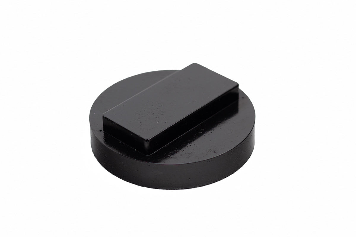 Poly Jack Pad - Fabless Manufacturing LLC