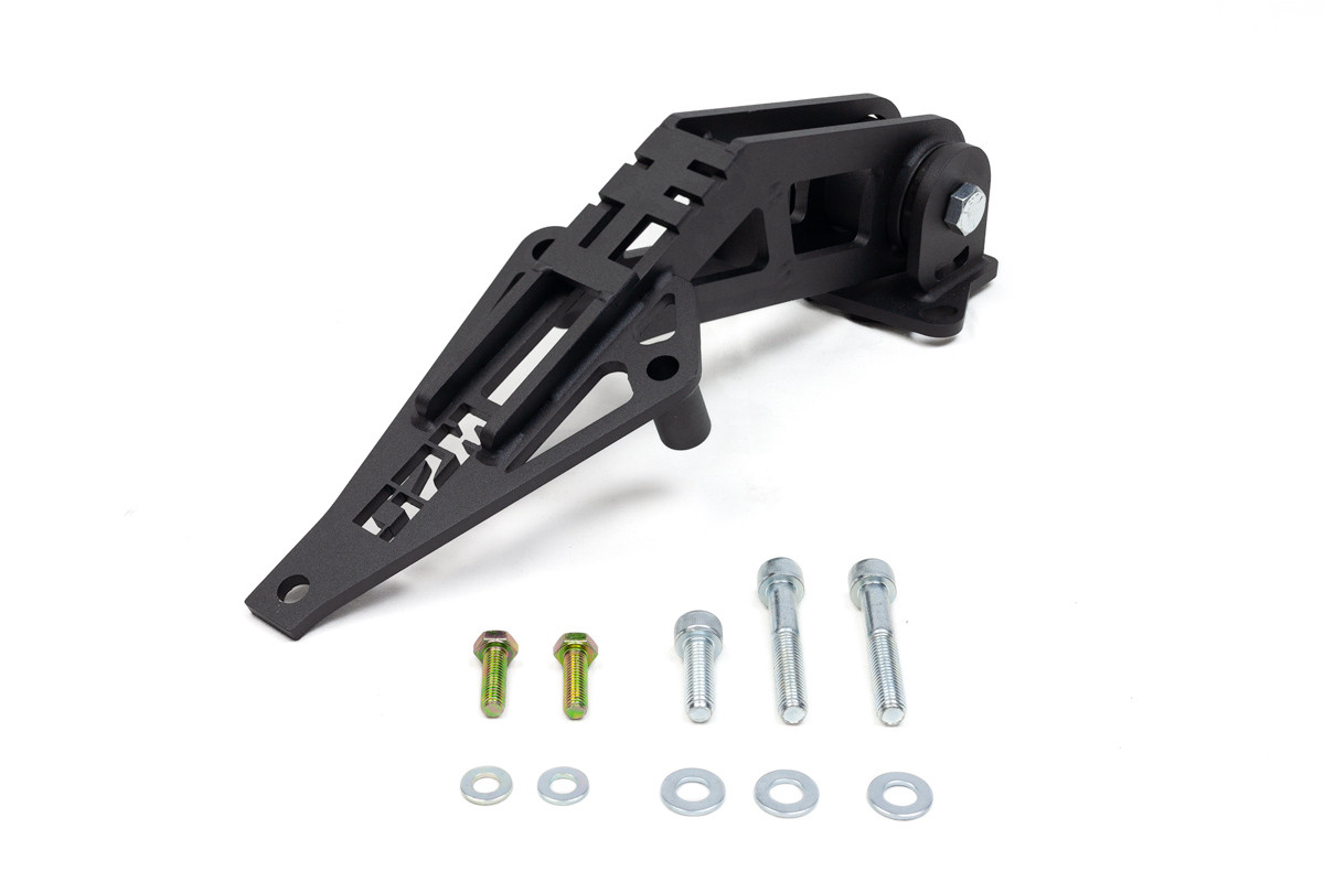 VR5/02M Complete Mount Kit - VW MK2 - Fabless Manufacturing LLC