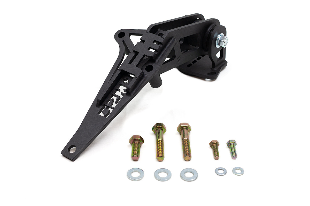FSI/02M Complete Mount Kit - VW MK2 - Fabless Manufacturing LLC