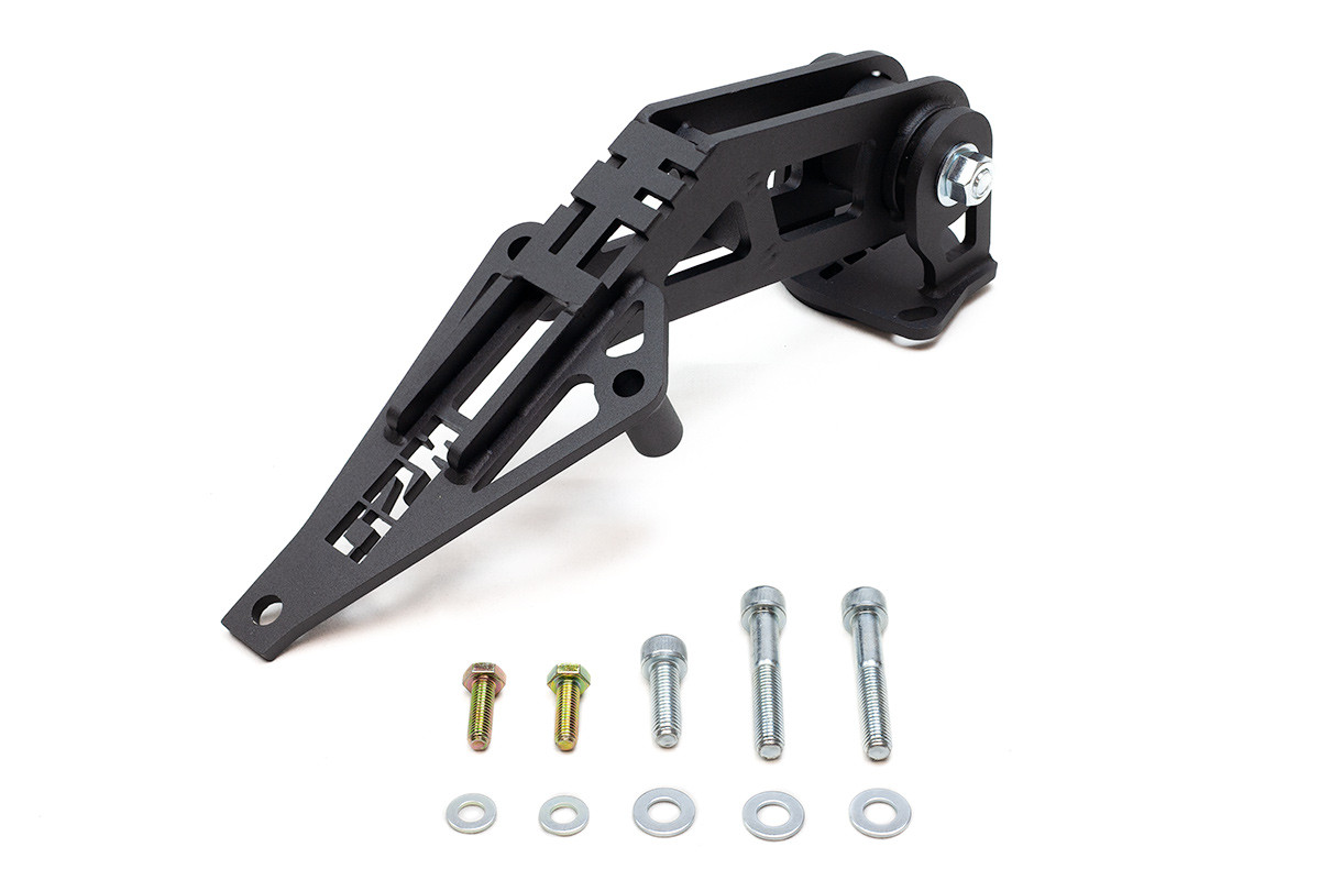 FSI/02M Complete Mount Kit - VW MK2 - Fabless Manufacturing LLC