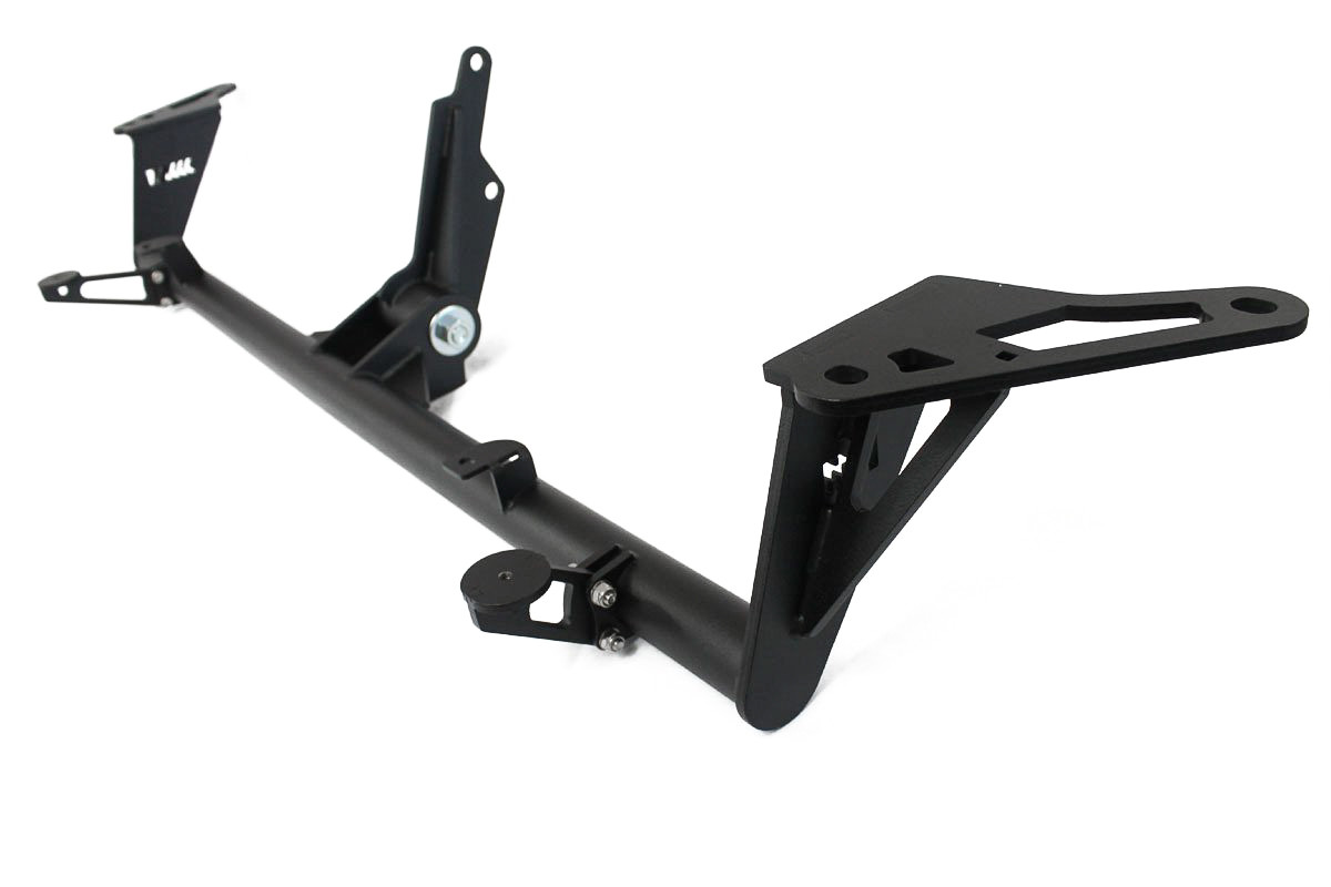 Tubular Front Cross Bar - VW MK3 - Fabless Manufacturing LLC
