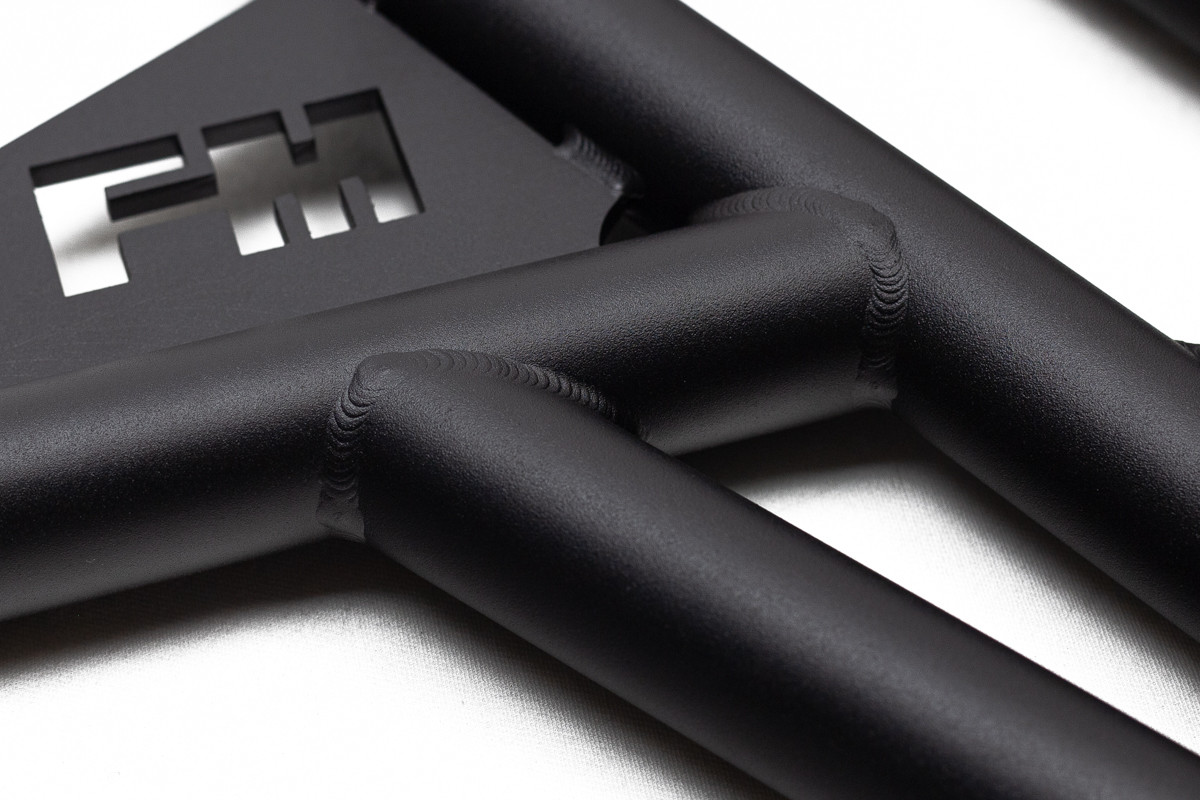 Tubular Control Arms [Heim] - VW MK4 | Beetle - Fabless Manufacturing LLC