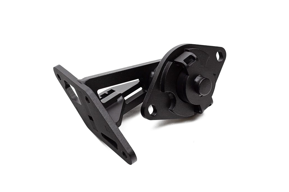 4-Cyl/02J Complete Mount Kit - VW MK3 - Fabless Manufacturing LLC