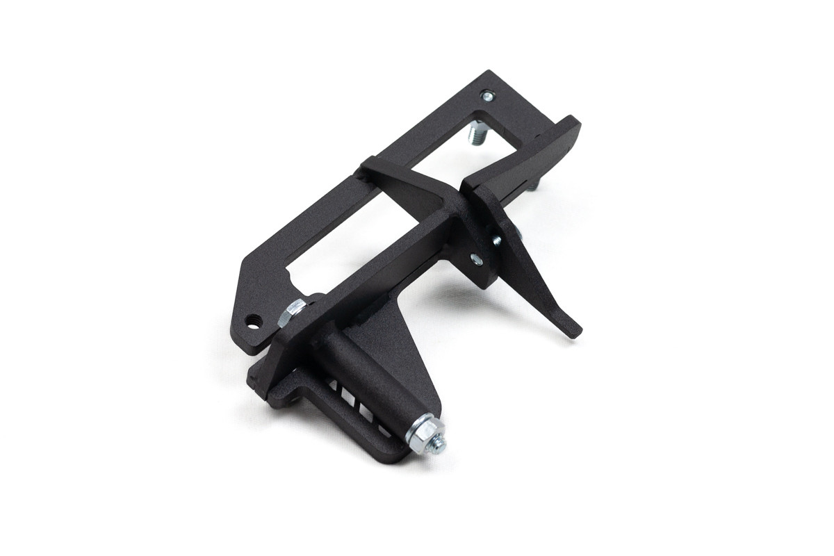 MK4 Adjustable Gas Pedal Adapter – VW MK2 LHD | Corrado - Fabless ...
