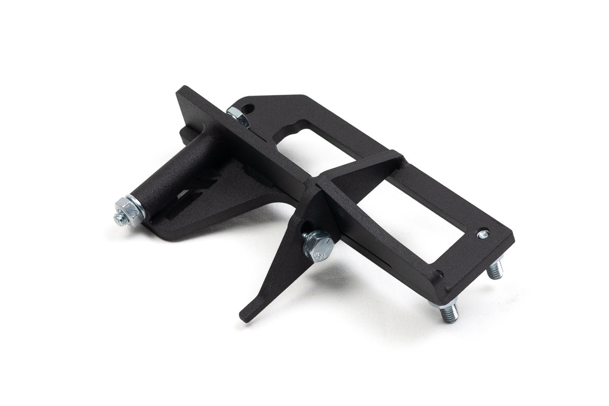 MK4 Adjustable Gas Pedal Adapter – VW MK2 LHD | Corrado - Fabless ...