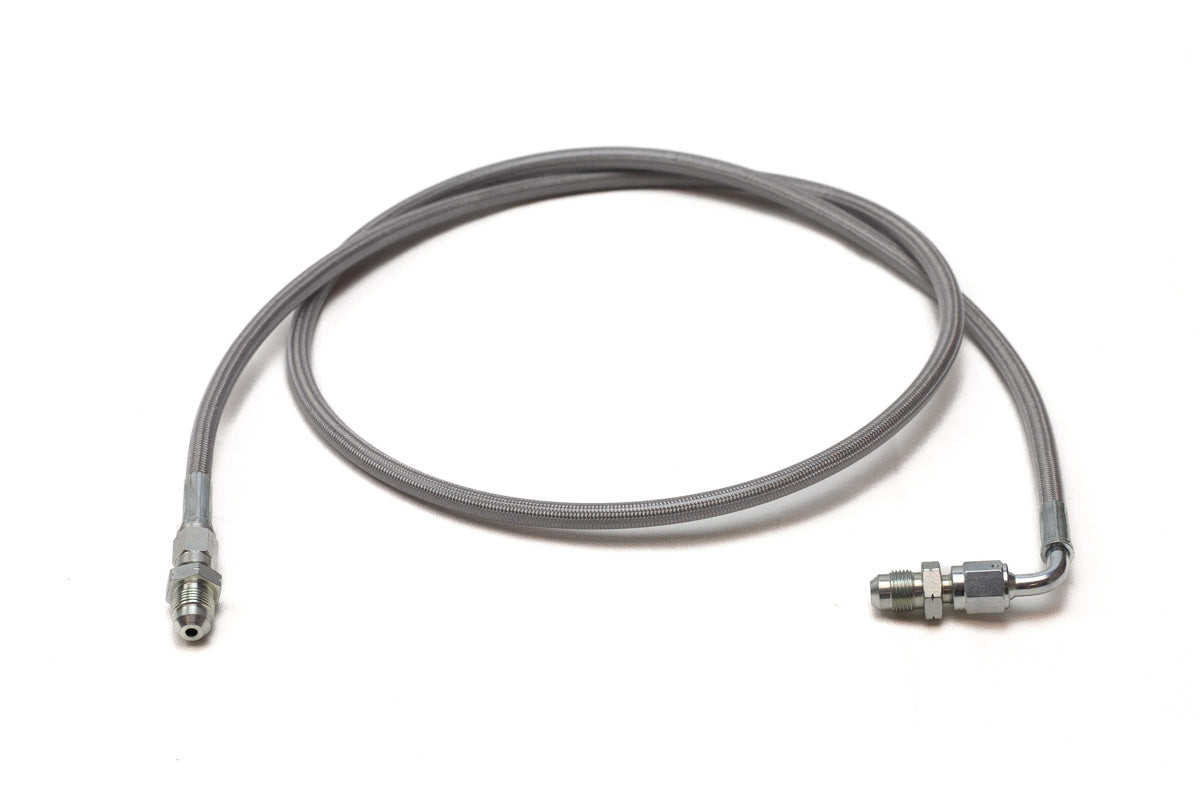 Hydraulic Clutch Line [LHD] - VW MK2 - Fabless Manufacturing LLC