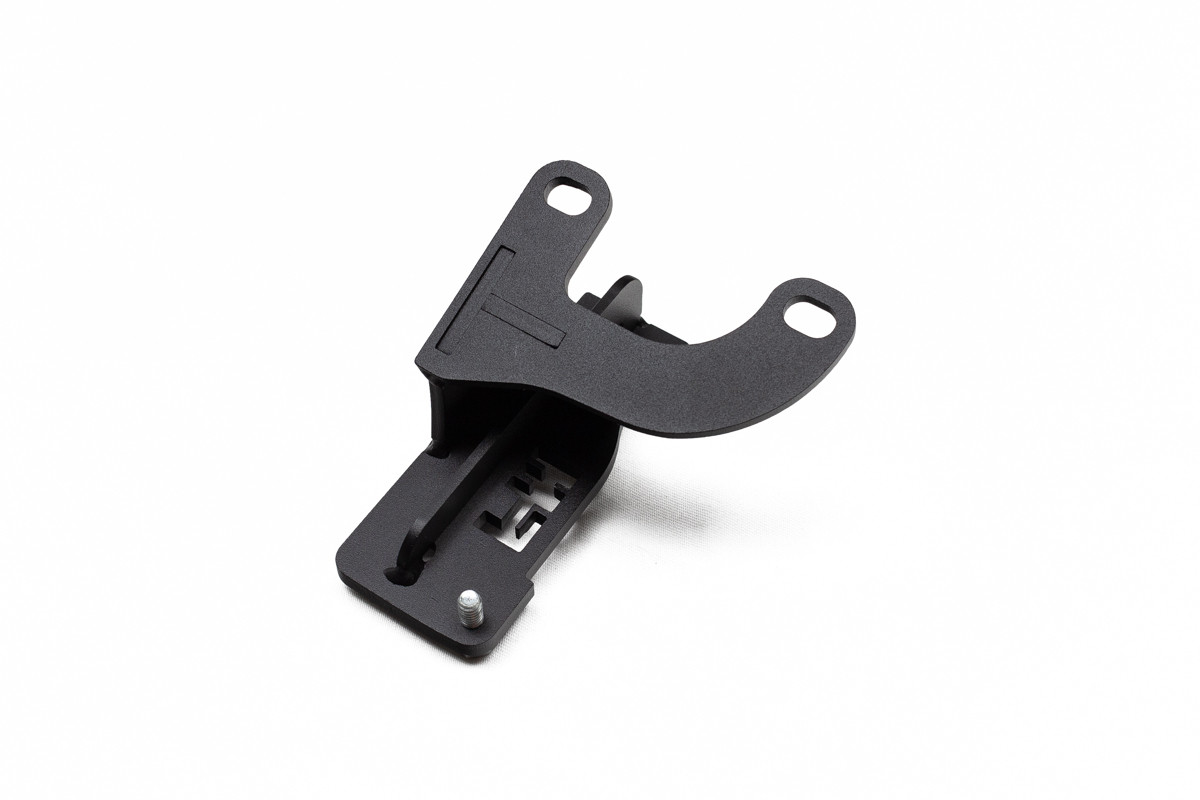 MK7 Gas Pedal Adapter - VW MK2 RHD - Fabless Manufacturing LLC