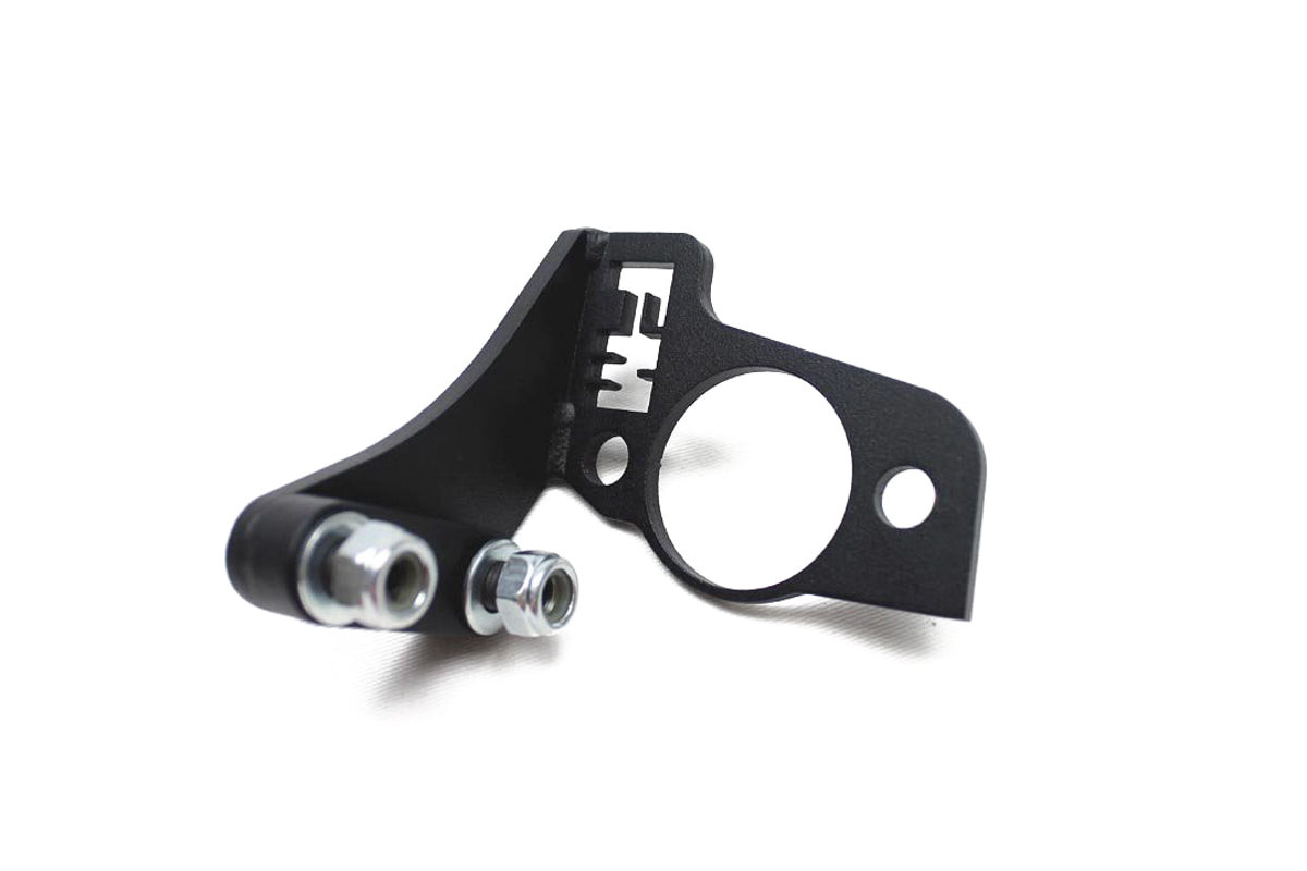 Clutch Master Cylinder Bracket - VW MK3 | VR6 & TDI - Fabless ...