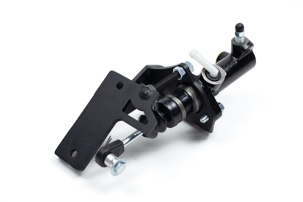 Hydraulic Clutch Conversion Kit [LHD] - VW MK2 - Fabless Manufacturing LLC