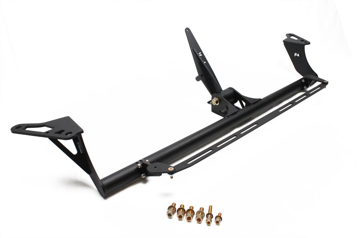 Engine Swap Kit - VW MK3 2.5L 07K - Fabless Manufacturing LLC