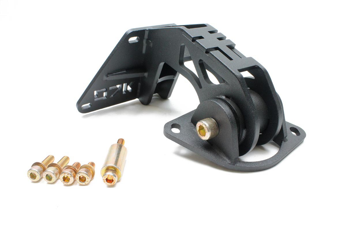 Engine Swap Kit - VW MK3 2.5L 07K - Fabless Manufacturing LLC