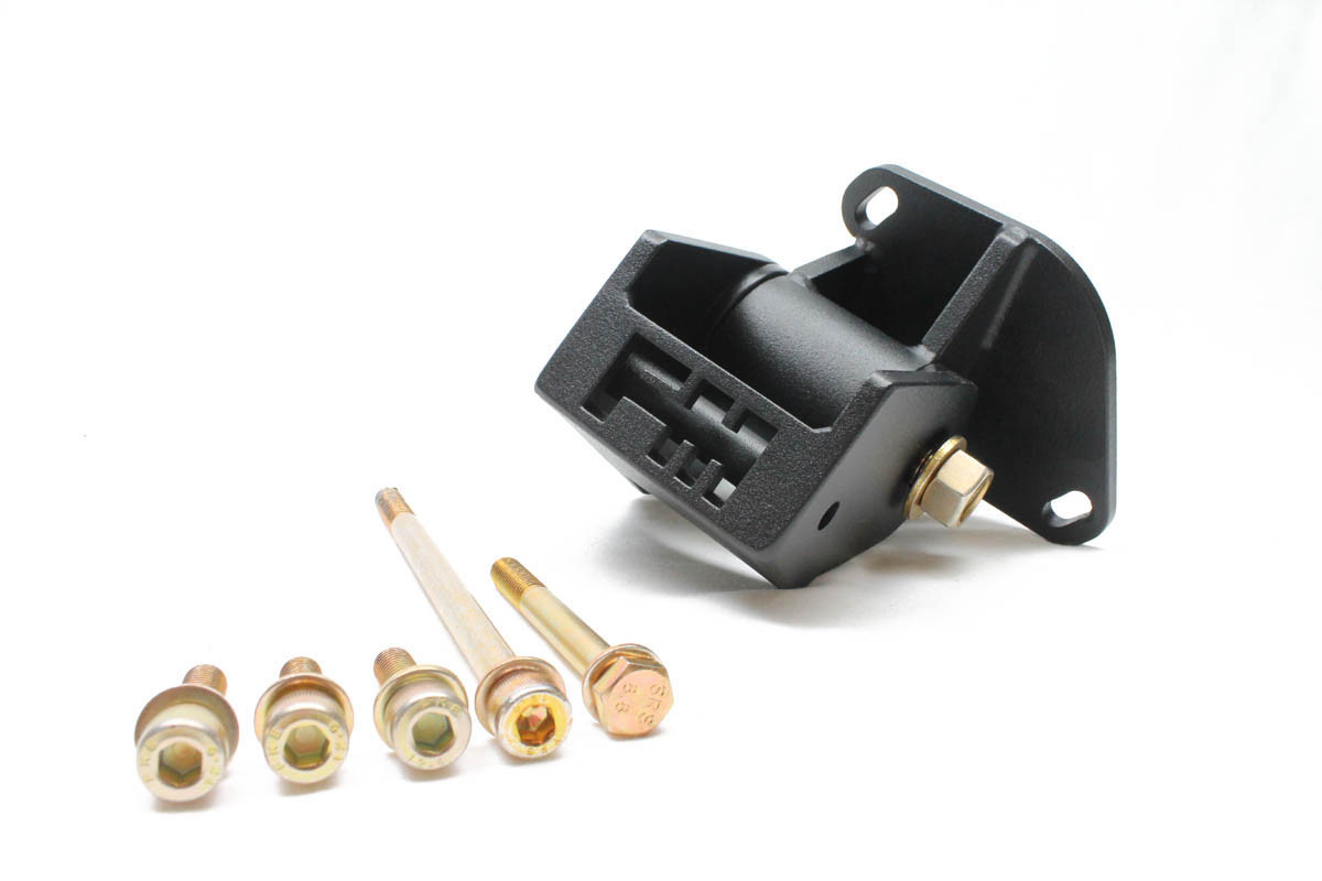 Engine Swap Kit - VW MK3 2.5L 07K - Fabless Manufacturing LLC