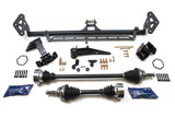 Engine Swap Kit – VW MK2 2.5L 07K - Fabless Manufacturing LLC