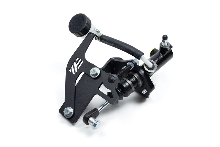 COMPLETE BUNDLE - Hydraulic Clutch Conversion Kit [LHD] - VW MK2 ...