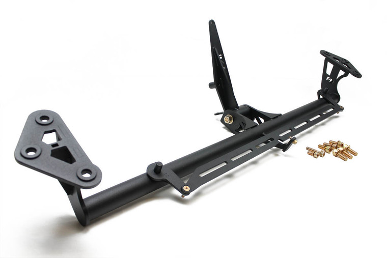 Engine Swap Kit – VW MK2 2.5L 07K - Fabless Manufacturing LLC