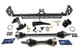 Engine Swap Kit – VW MK2 2.5L 07K - Fabless Manufacturing LLC