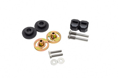 Complete Radiator Mount Replacement Kit - VW MK3 - Fabless ...