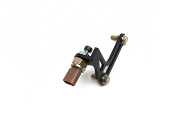 Launch Control/NLS Switch - VW MK2 - Fabless Manufacturing LLC