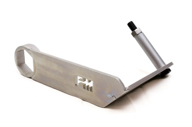 Crank Lock Tool - 2.8L VR6 - Fabless Manufacturing LLC
