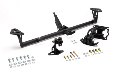 VR6/02J Complete Mount Kit - VW Corrado - Fabless Manufacturing LLC