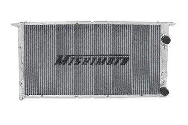 Mishimoto Performance Radiator | Mk3 Golf Vr6 | Manual - Fabless ...