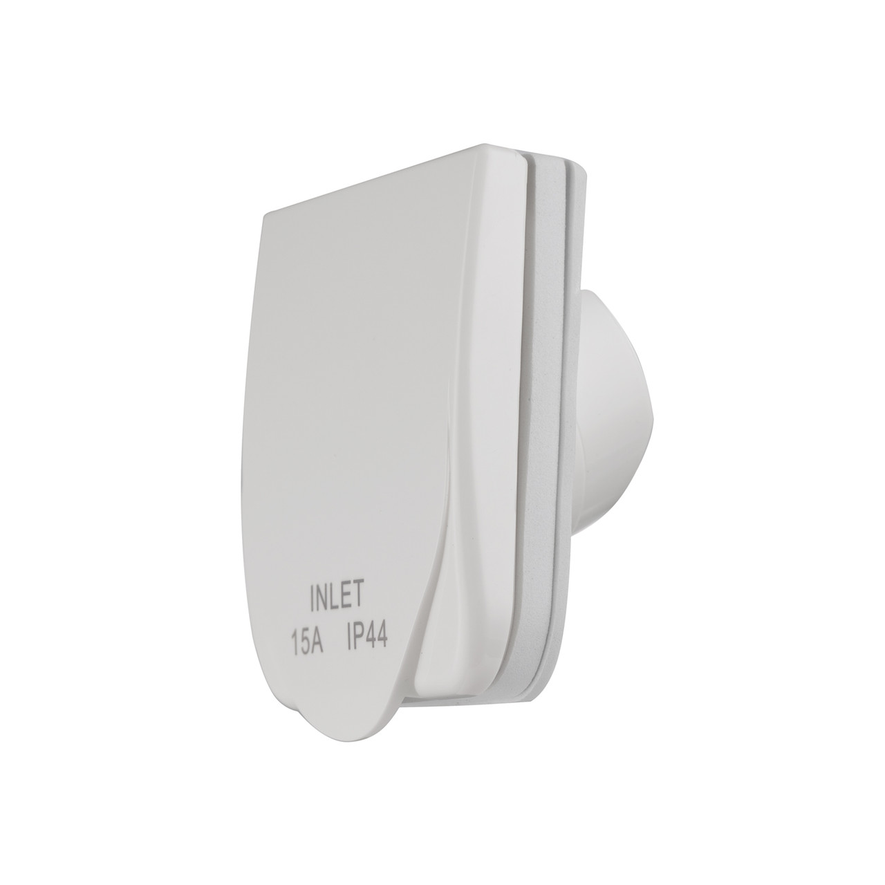 RV 10 amp Inlet for caravan trailers - Electric Direct