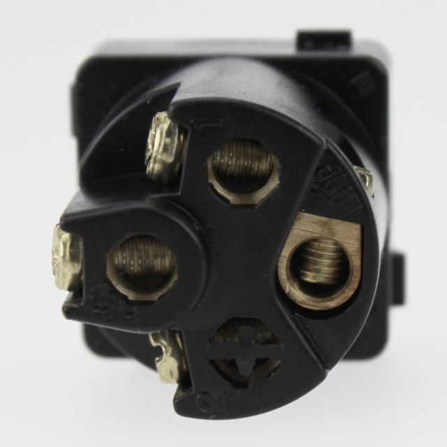 Light Switch Mechanism Mech 16 Amp Fits Clipsal Plates - Electric Direct