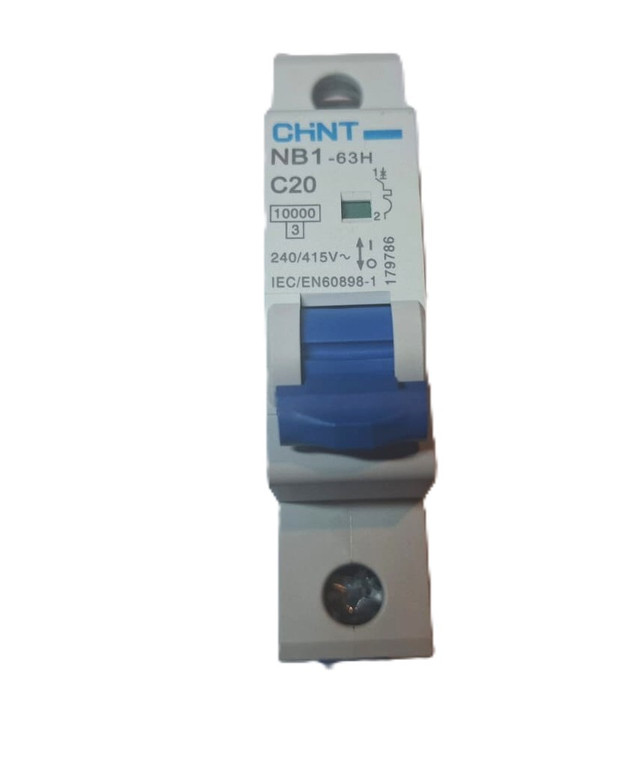 Chint Products - Electric Direct