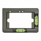 GPO Power Point Leveler 3 Holes w/ ruler Level Template