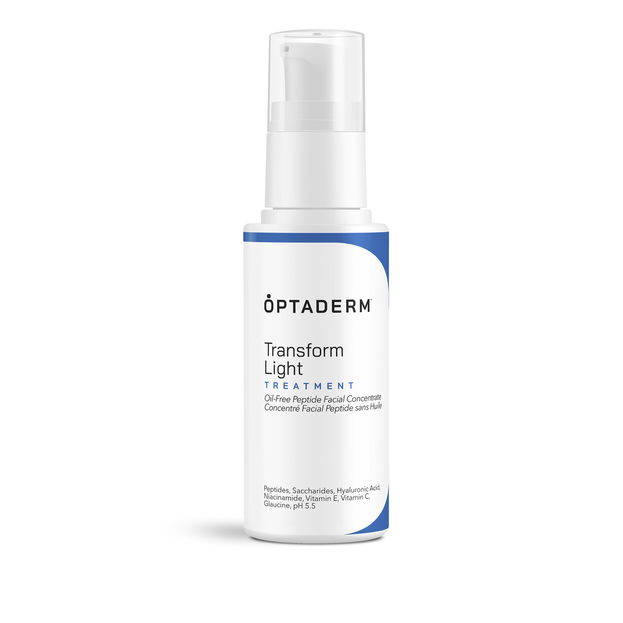 Skincare Products for All Skin Types | Optaderm