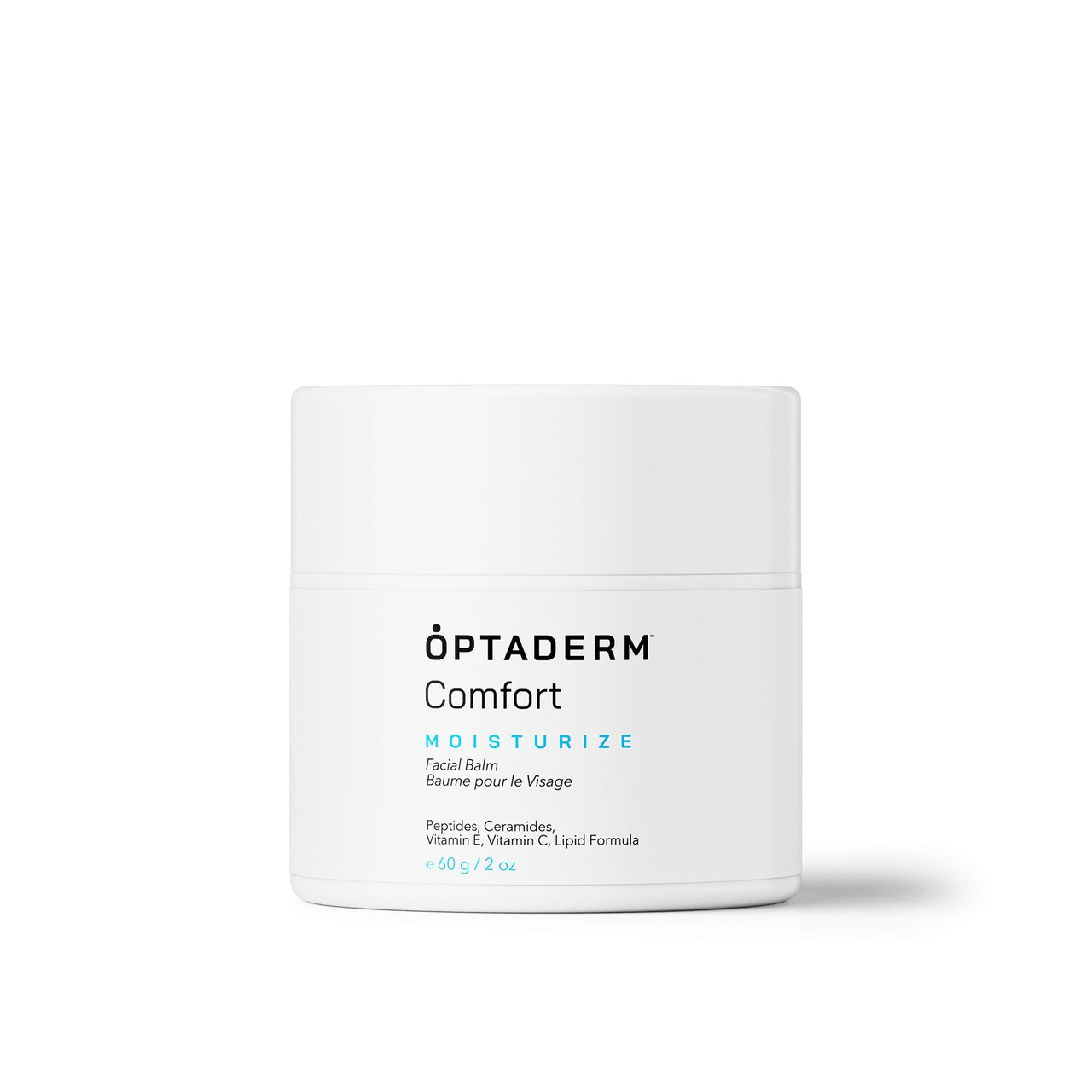Comfort Facial Balm | Optaderm