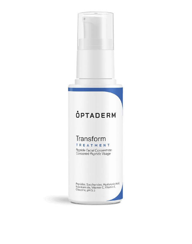 Skincare Products for All Skin Types | Optaderm