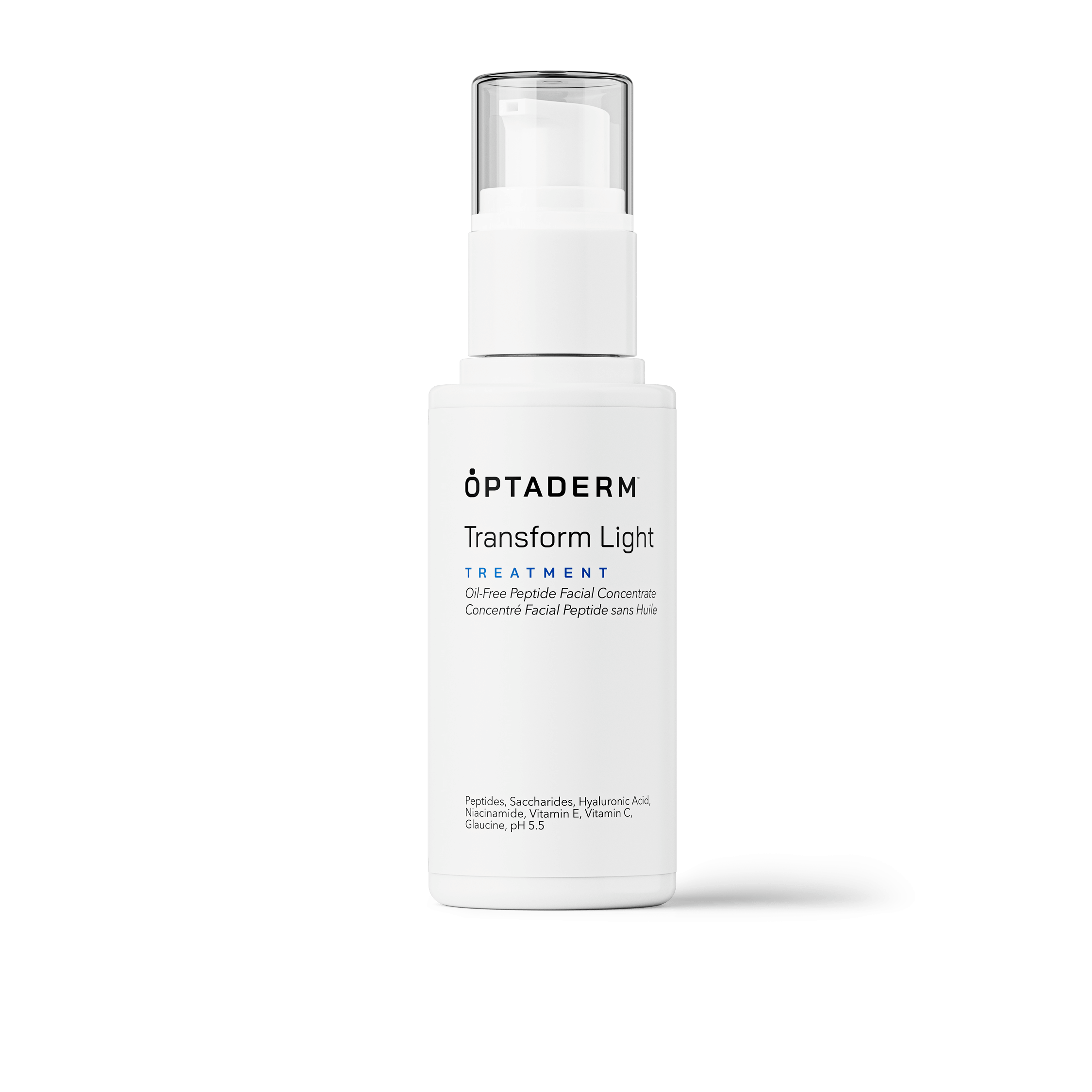 Skincare Products for All Skin Types | Optaderm